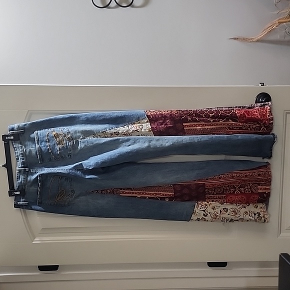 Jaded Gypsy | Jeans | Jaded Gypsy Jeans | Poshmark